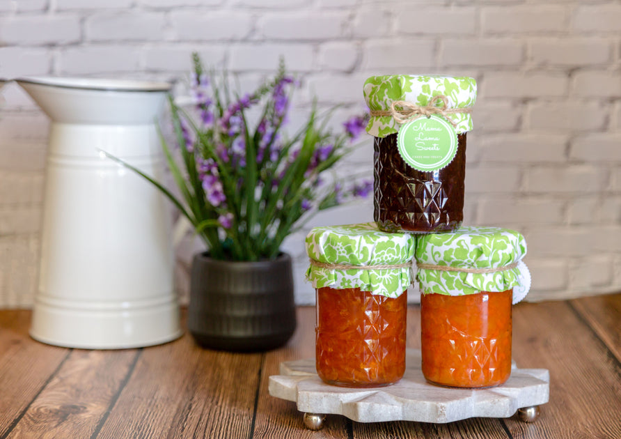 All Products – Mama Lama Sweets