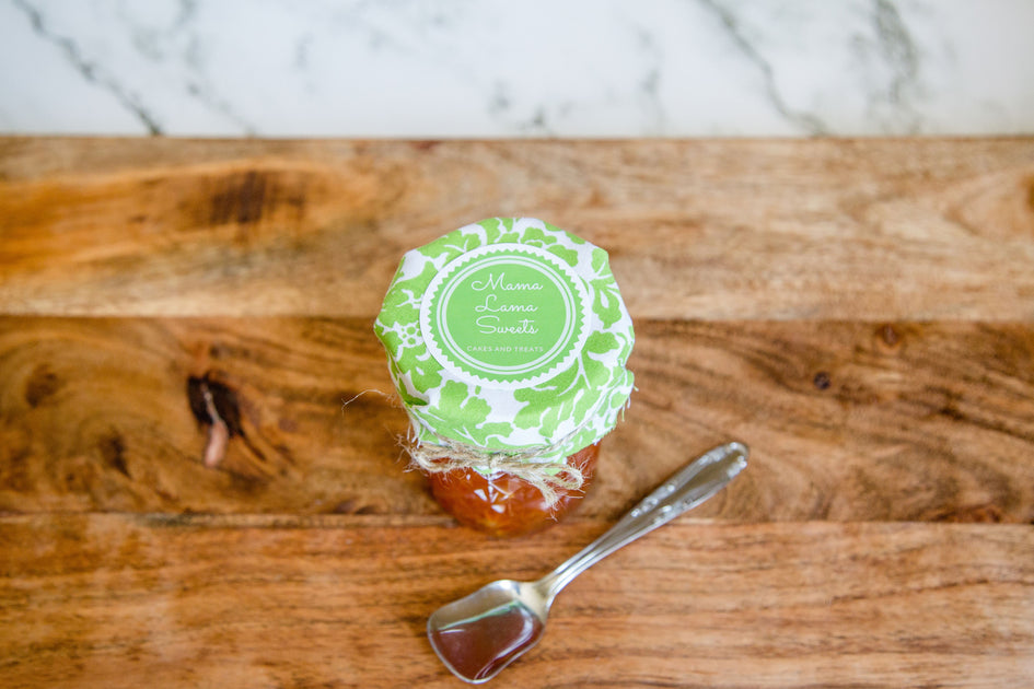 Marmalade – Mama Lama Sweets